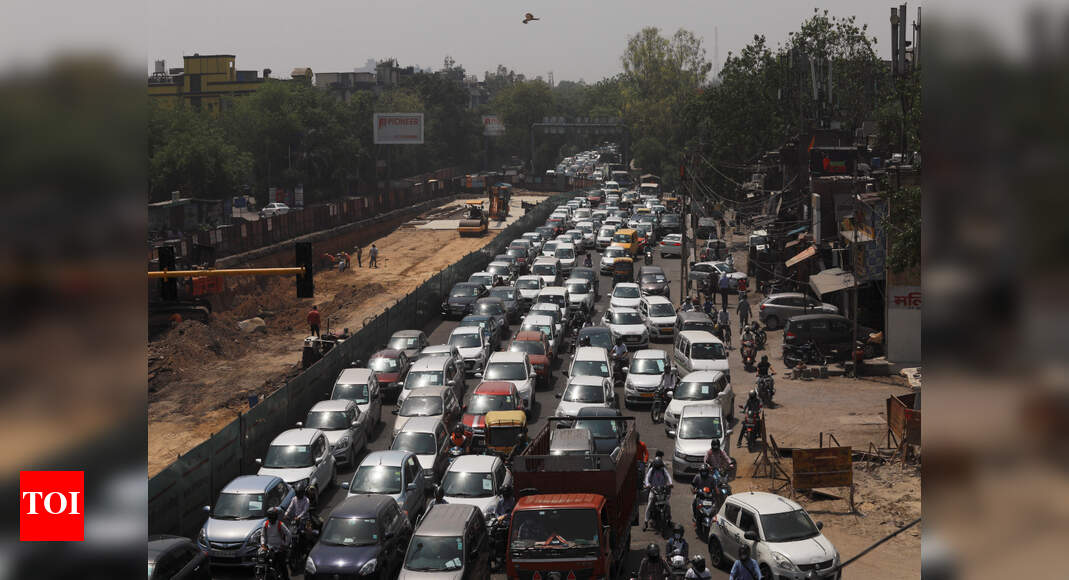 India Lockdown News: Day 55 of Coronavirus lockdown;Ground report from ...