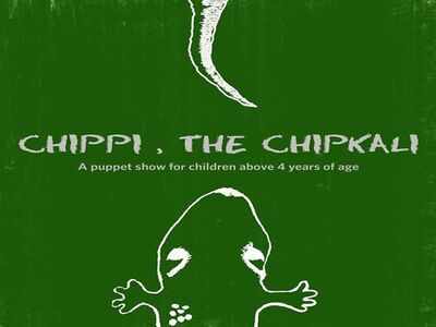 Chipppi The Chipkali will be held online on May 24 | Events Movie News ...