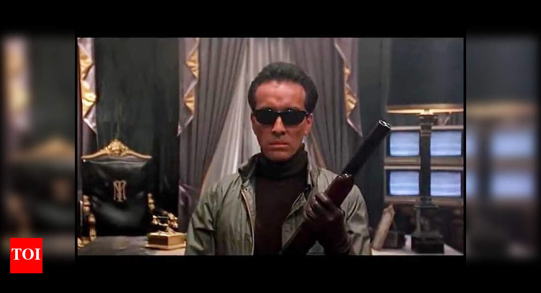 Geno Silva, 'Scarface' and 'Mulholland Drive' actor, passes away at 72 ...