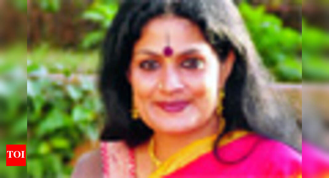 'I love the Badi & Choti Chaupad' - Times of India