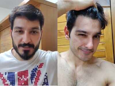 BB Telugu 3 fame Ali Reza leaves fans awed with his new look; see pics ...