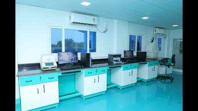 Kerala: MPEDA quality lab to test formaldehyde adulteration | Kochi ...