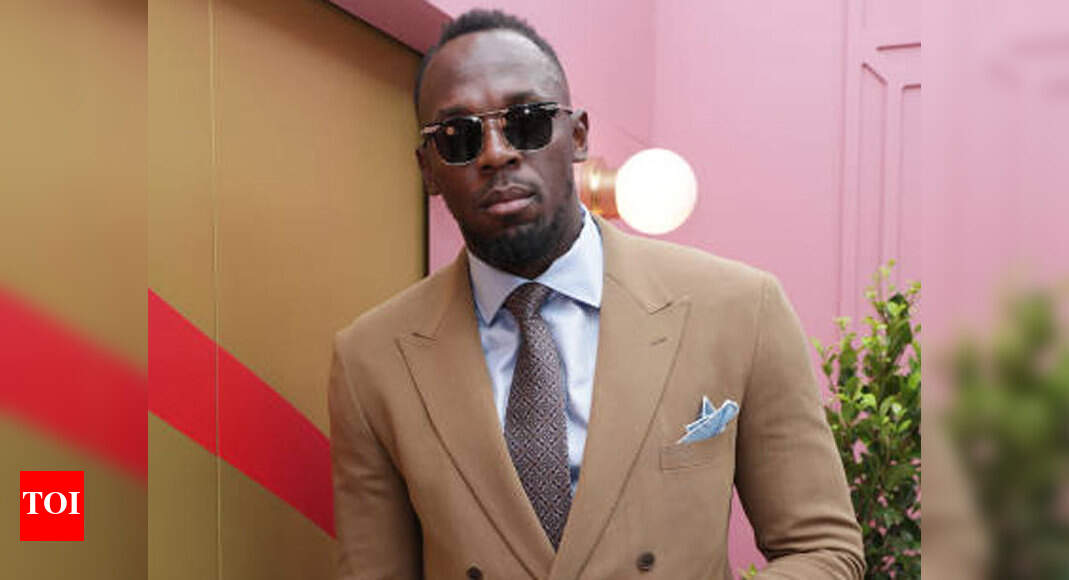 Sprint legend Usain Bolt and partner welcome baby girl | Off the field ...