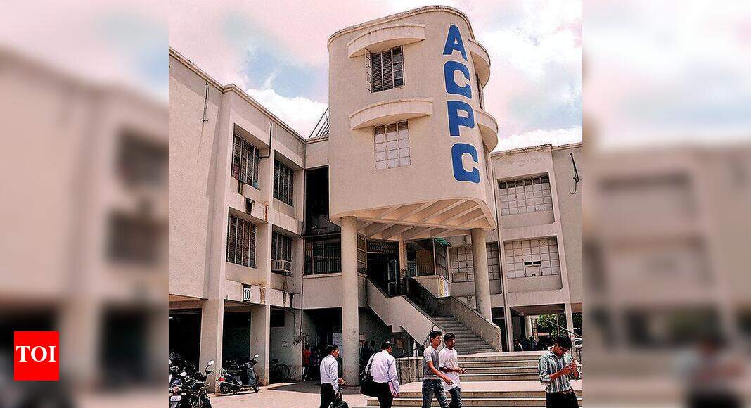 Gujarat Technological University to resume administrative work ...