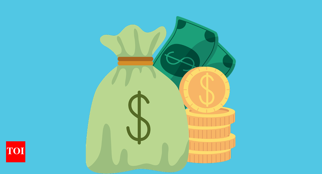 Infographic: Where the ultra-rich live in the world - Times of India