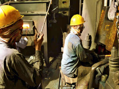 Indore: 1000 manufacturing units may start operations | Indore News ...