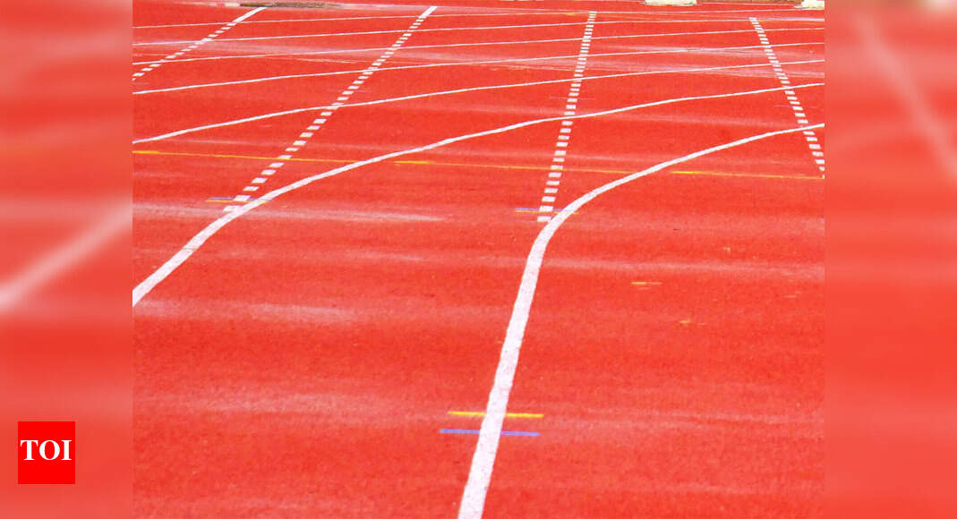 Help pours in for distance runner Godbole | More sports News - Times of ...