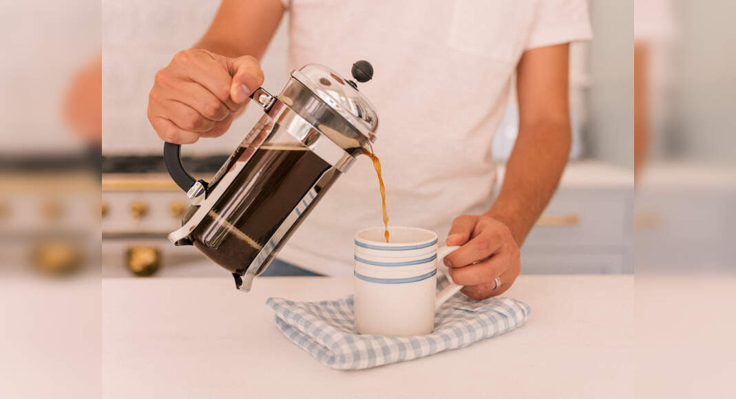 Put these tips to use to make top notch tasting coffee at home :::Misskyra