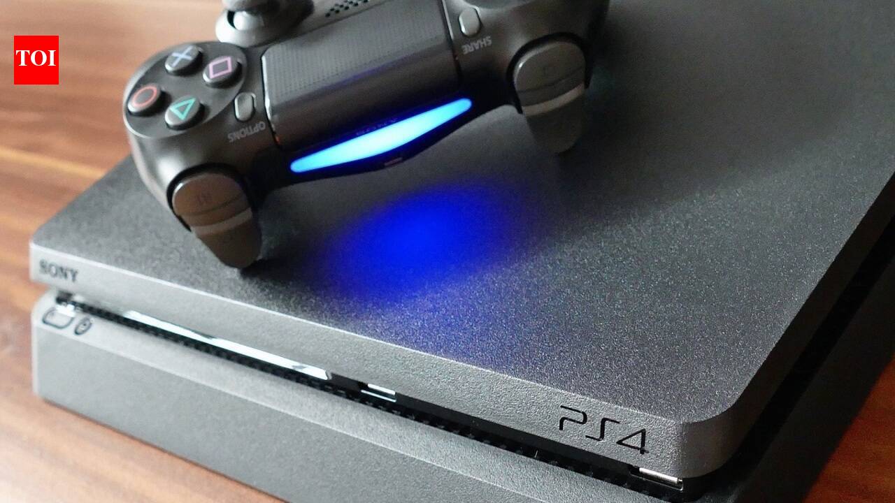 Popular gaming consoles for avid gamers - The Times Reviews