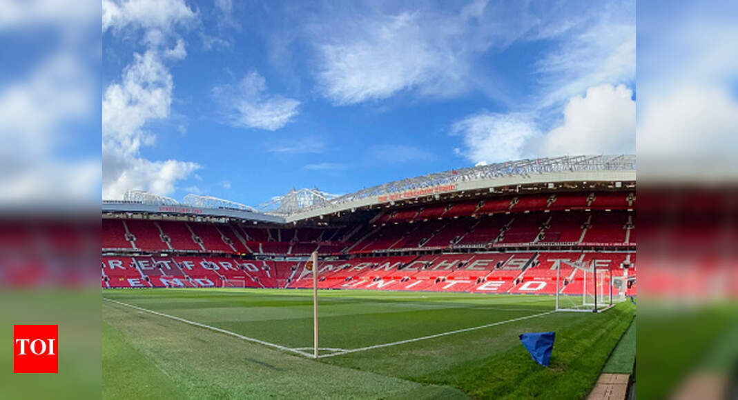 Man United to refund season ticket holders | Football News - Times of India