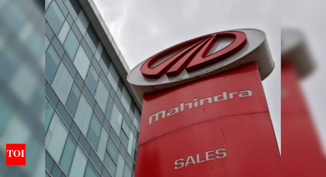 Mahindra & Mahindra offers new finance schemes, special benefits for ...