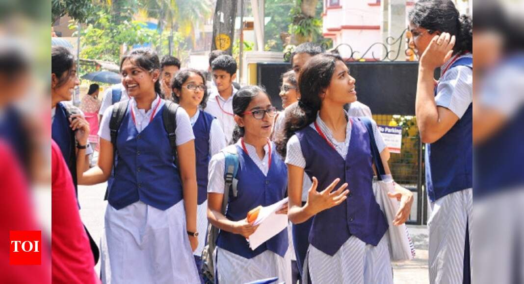 WB HS Routine 2020: WBCHSE West Bengal class 12 exam dates announced ...