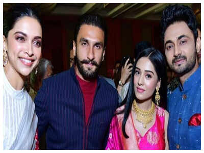 Did you know that Bollywood beauties Deepika Padukone and Amrita Rao ...