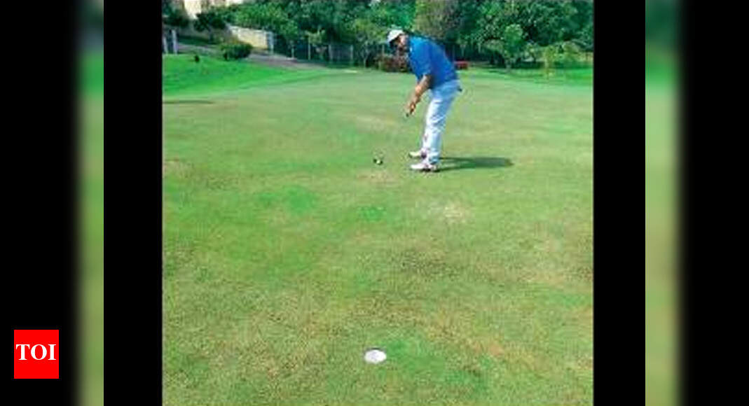 Tamil Nadu: Caddies in a fix as TNGF plans to reopen golf courses ...
