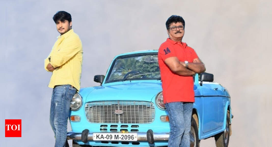 Premiere Padmini sequel will be a laugh riot, says Shruti Naidu ...