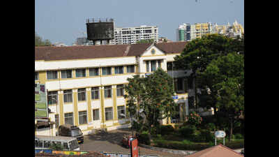 Companies, banks give big push to health care at Mangaluru's Wenlock ...