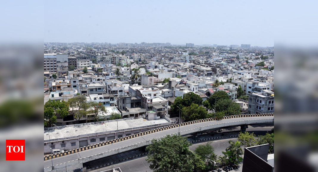 Garbage-free cities: Rajkot, Surat in top 6 | Rajkot News - Times of India