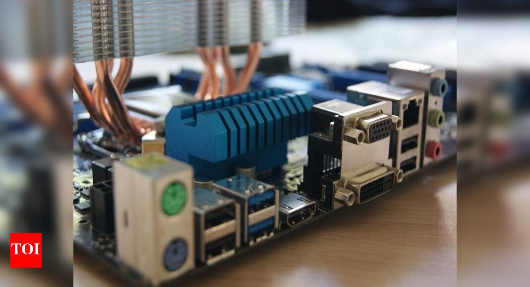 Popular motherboard add-ons and sockets - The Times Reviews