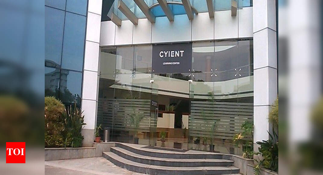 Cyient joins Emergent Alliance to enable economic recovery | Hyderabad ...