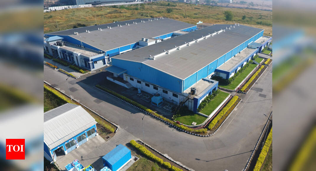 Pune: Garware Bestretch sees a 10 fold growth in new business by end ...