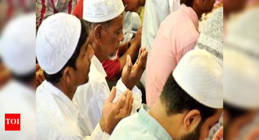 Goa: Offer Eid namaz at home, Muslims urged | Goa News - Times of India