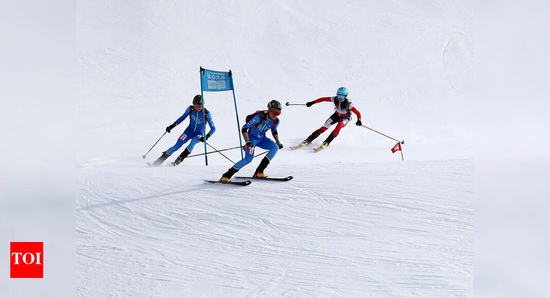 Swiss ski federation pulls plug on Wengen for 2022 | More sports News ...