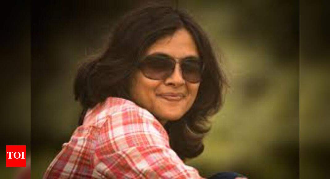 Filmmaker Roopa Rao's take on humanising onscreen characters | Kannada ...