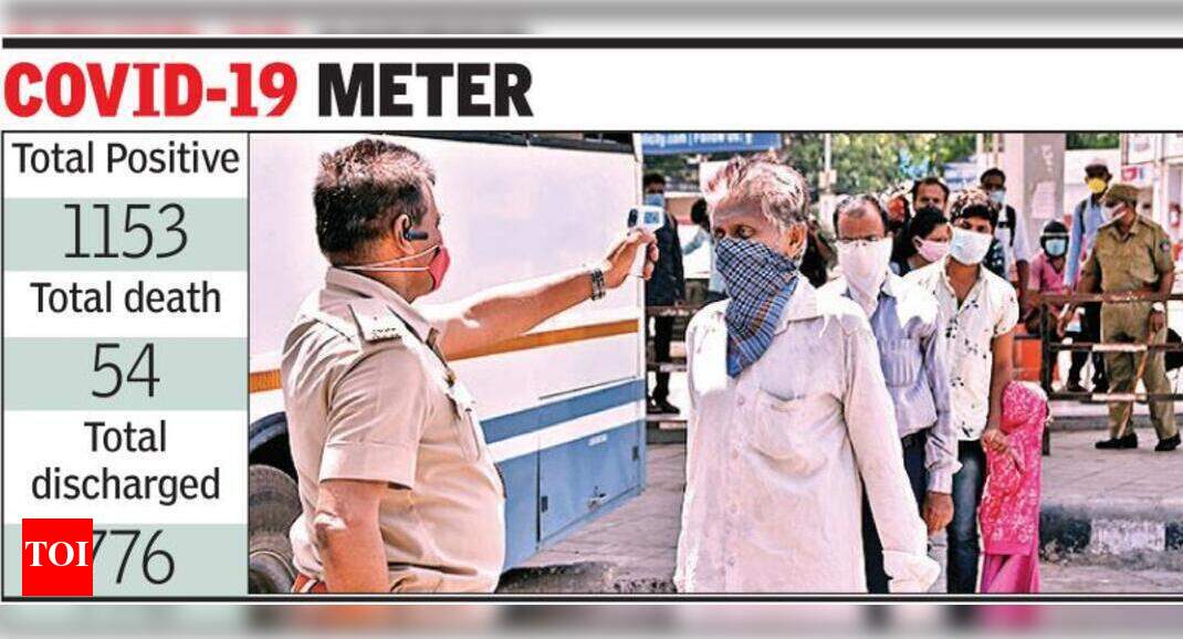Aarogya Setu must for all units: SMC | Surat News - Times of India