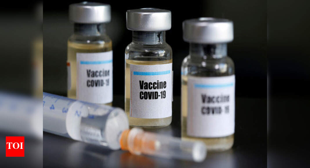 Hyderabad: Bharat Biotech to develop Covid-19 vaccine candidate with US ...