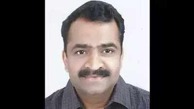 BJP labels TMC transfers politics of Sena; Panvel wants civic chief ...