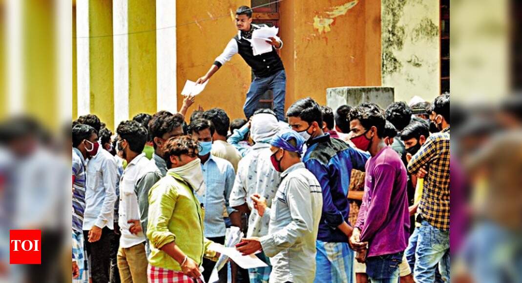 Kerala: Common man and contact tracing to play vital roles | Kochi News ...