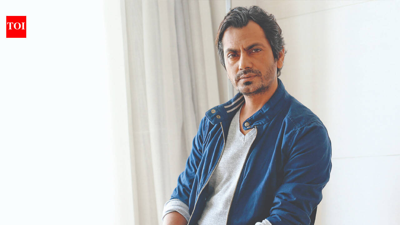 Nawazuddin Siddiqui: One-night stand with a waitress to allegedly ...
