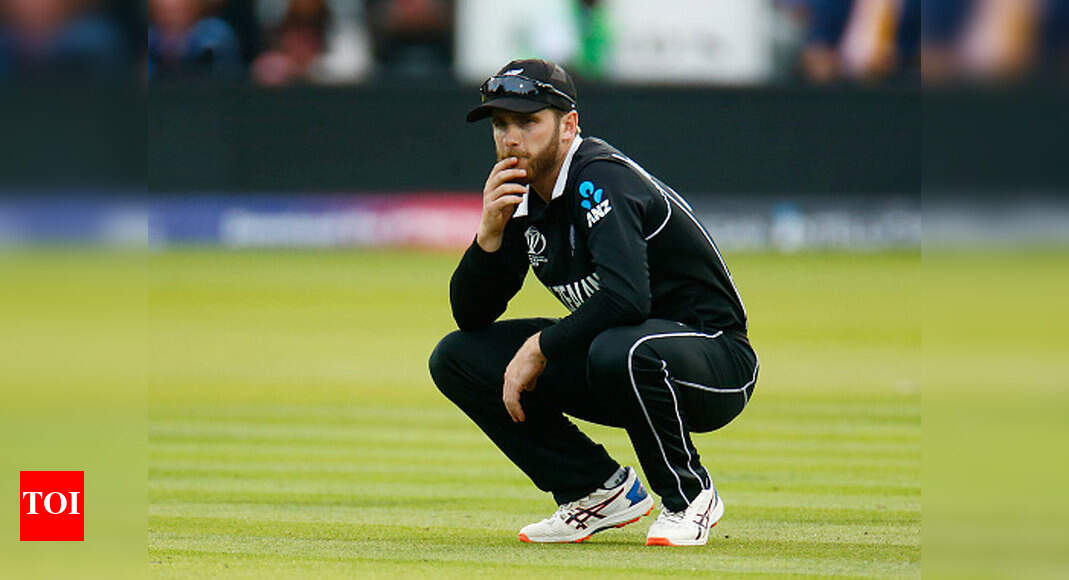 Still trying to work out if it was high or low: Williamson on World Cup ...