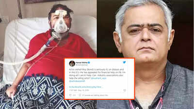 Ashiesh Roy: I have asked hospital authorities to discharge me, as I ...