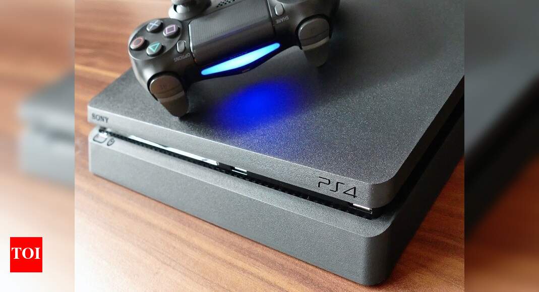 Popular gaming consoles for avid gamers - Times of India