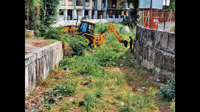 PCMC starts smart city projects amid shortage of workers | Pune News ...