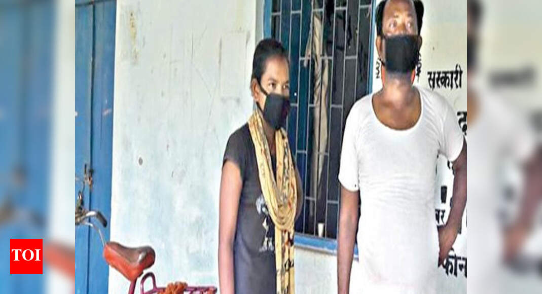 Bihar Girl Who Cycled Down 1200km Carrying Father To Be Called For Trial By Cycling Federation