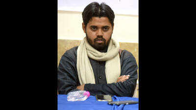 Delhi violence: Police slap UAPA against Jamia student Asif Iqbal Tanha ...