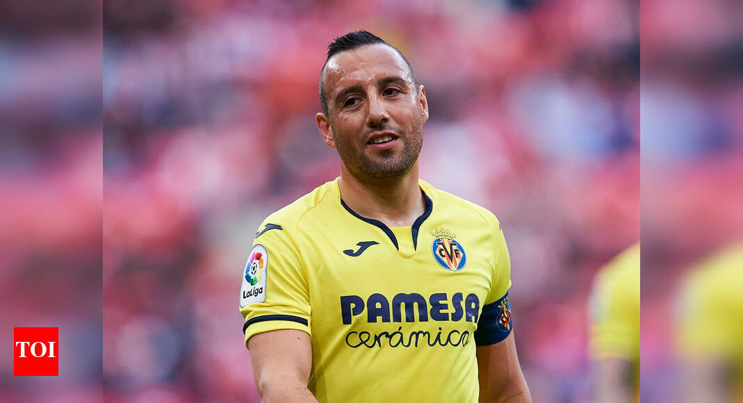 Cazorla the most talented player I have ever played with: Pires ...