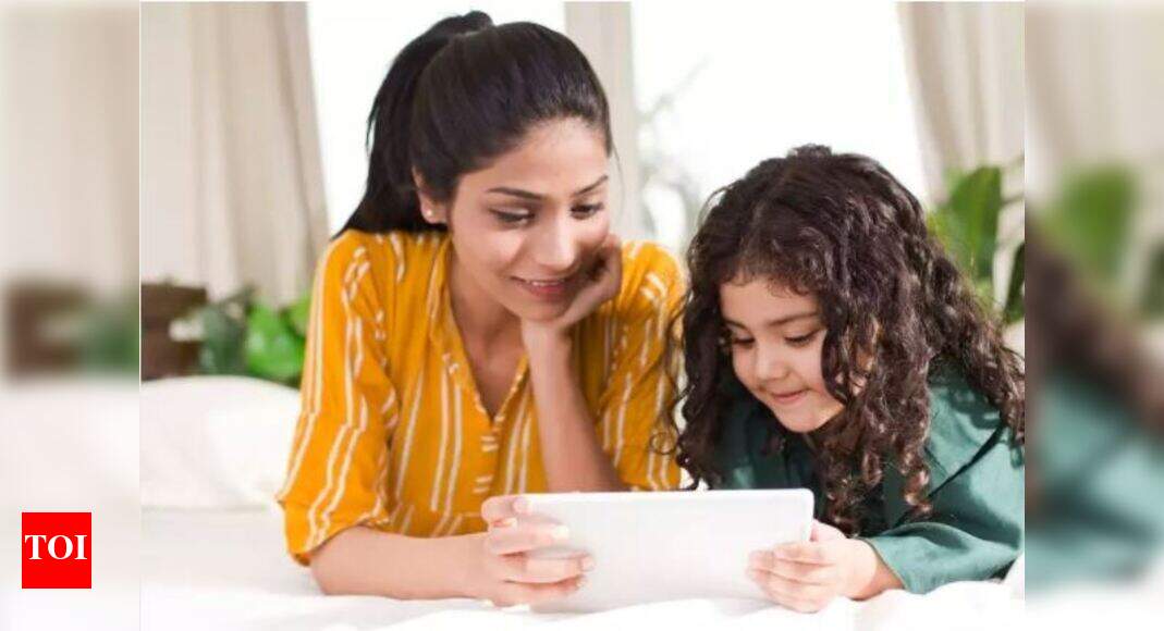 Protect your child's mental health from the adverse impact of lockdown ...