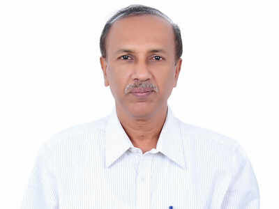 K Haripal appointed judge of Kerala high court | Kochi News - Times of ...