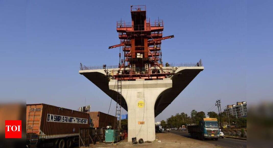 NHAI ropes in experts for developing new financing approaches in ...