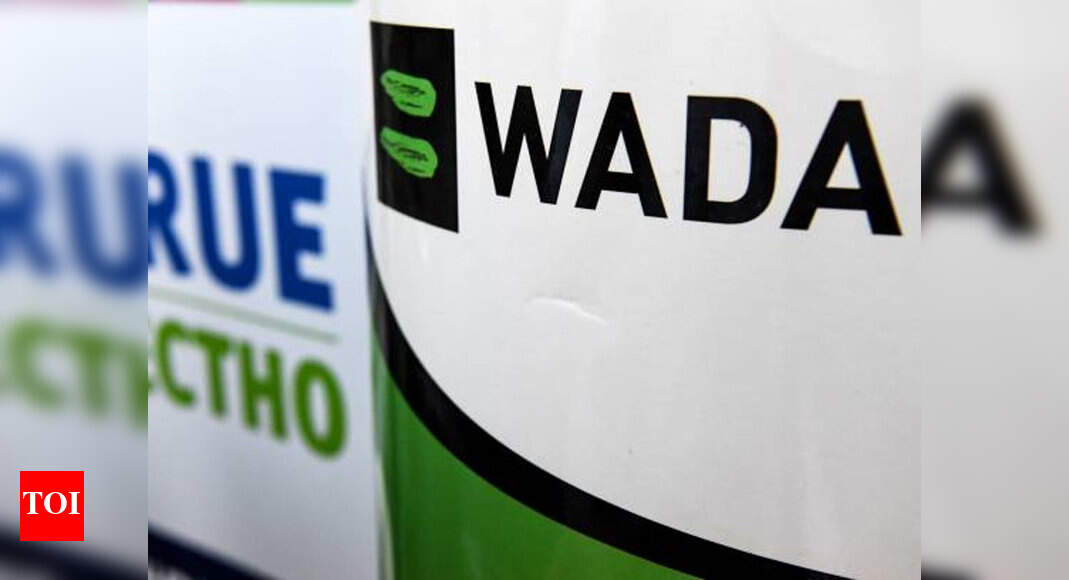 WADA study shows TUEs offer no 'meaningful' link to Olympic medals | More sports News - Times of ...