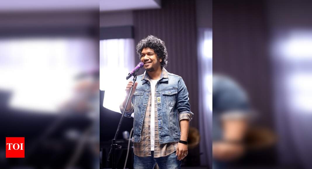 Papon: I am overwhelmed by the gesture of the Assamese film industry ...