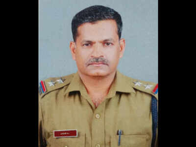 Kerala fire official gifts own land to cancer-hit woman | Kochi News ...