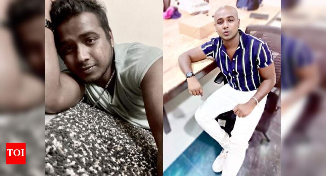 BB Telugu 3 winner Rahul Sipligunj shaves his head during lockdown; says, ‘it’s time for GUNDU ...