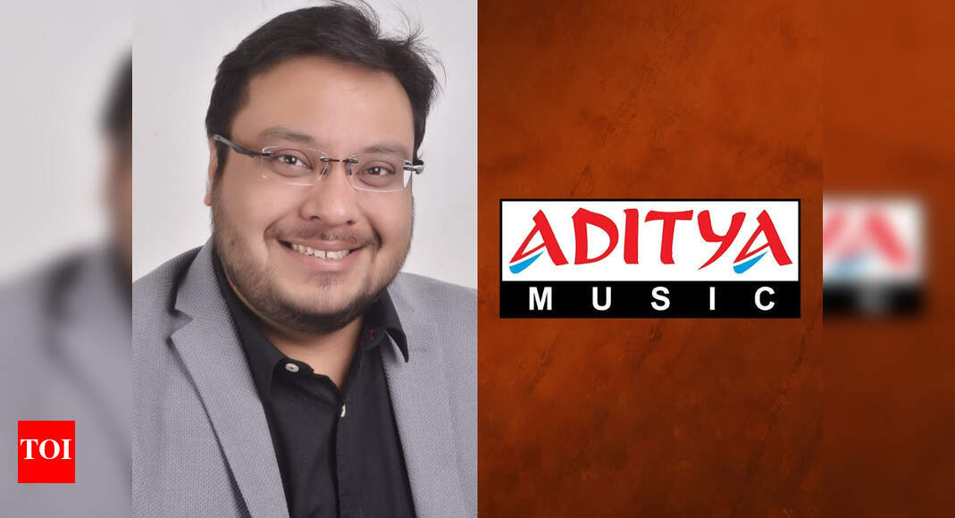 Aditya Music extends its support to the creative music fraternity ...
