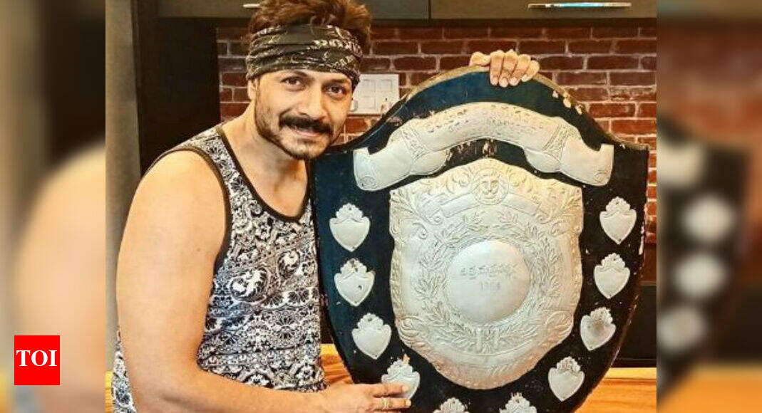BB Telugu 2 winner Kaushal Manda flaunts his father’s accomplishments ...