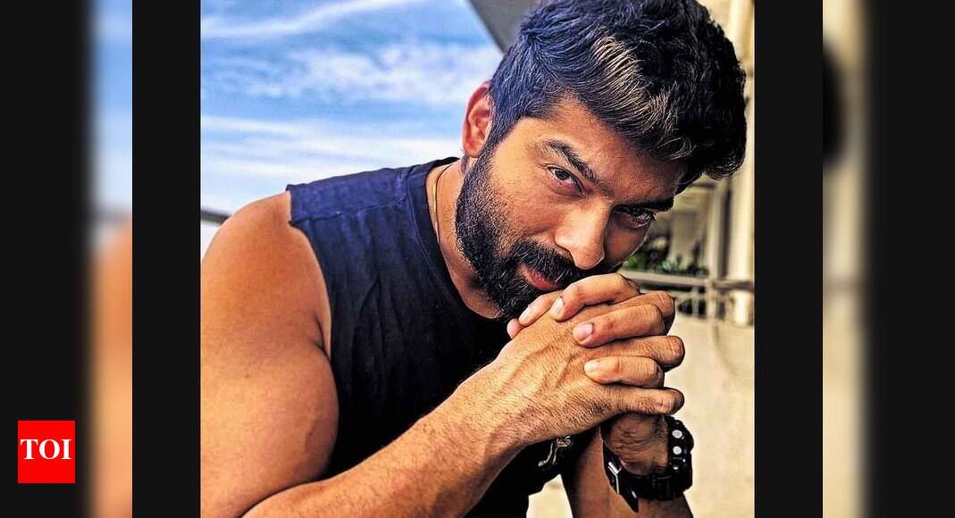 Deepak Menon in two projects during lockdown | Malayalam Movie News - Times of India