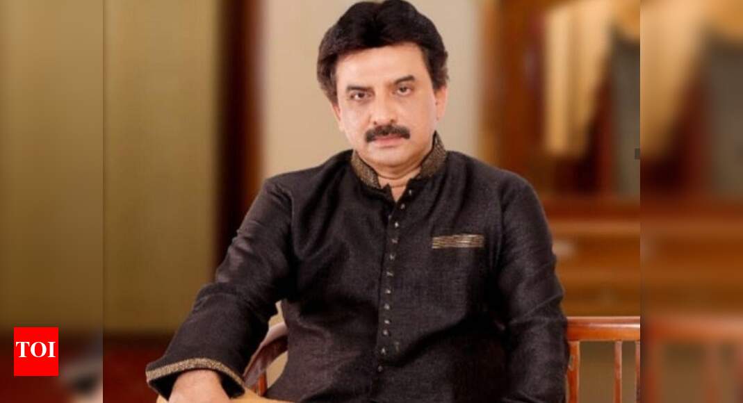 Exclusive! I am busy with my mom's illness, treating her at home: Hiten ...